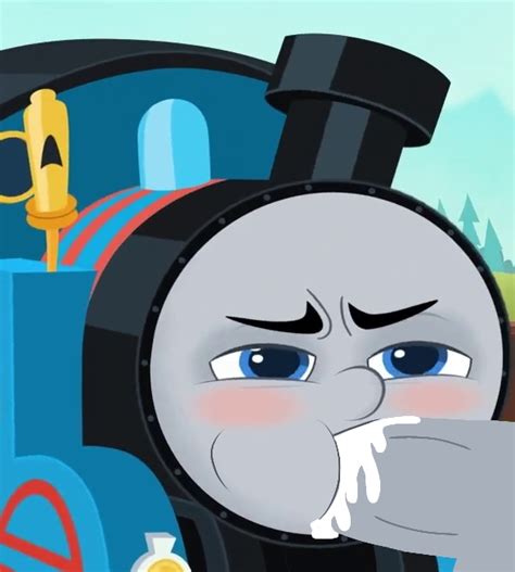 Rule 34 Accurate Art Style Anthro Blowjob Blush Cheek Bulge Cum Cum