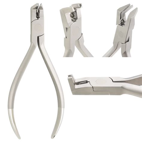 Distal Flush Flat Cutter Arg Orthodontic