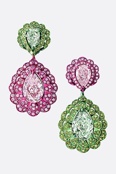 Chopard Luxury Jewellery Diamond And Gold Jewellery Chopard®