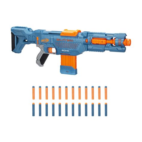 Nerf Scope Elite