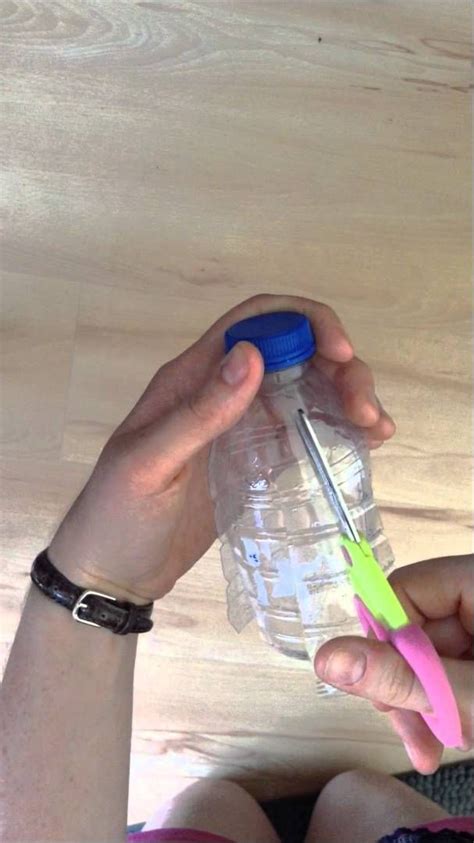 Plastic Bottle Windmill Diy Plastic Bottle Diy Water Bottle Plastic
