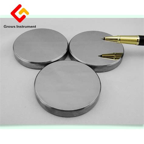 Class A For Rock Hardness Reference Block Hardness Vicedeal