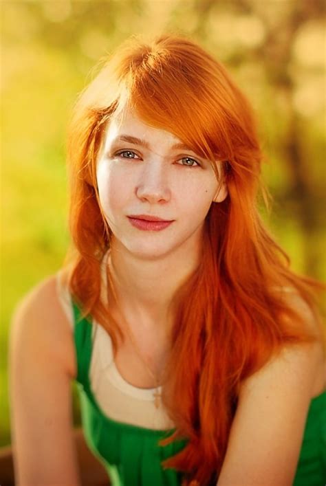 Beautiful Redheads Fire Hair Beautiful Redhead Stunning Redhead