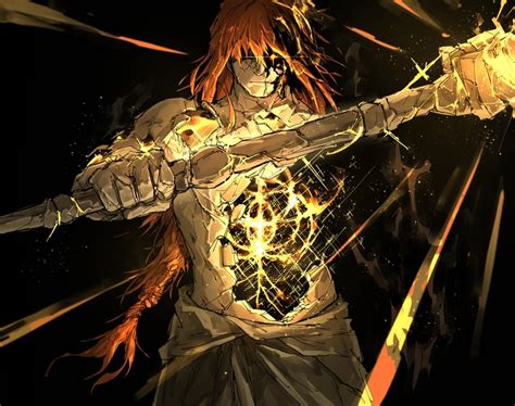 Radagon Of The Golden Order Elden Ring Drawn By Kankan33333 Danbooru