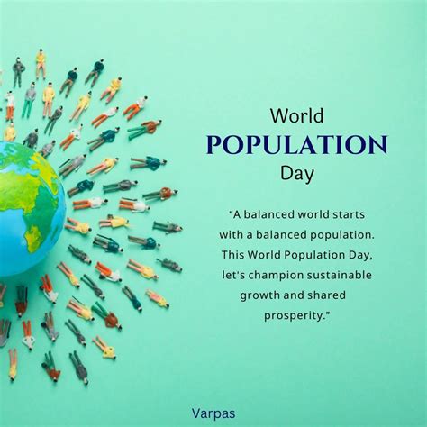 Dhwani Patel On Linkedin Worldpopulationday Sustainability