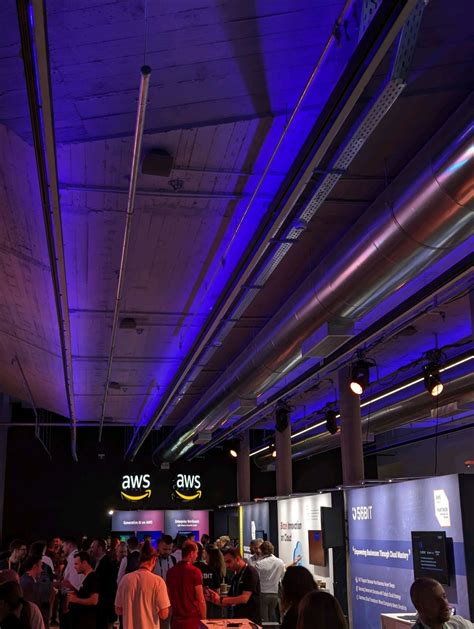 Vasilis Panagopoulos On Linkedin Aws Cloud Athens Techenthusiast