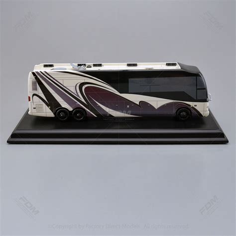 2016 Prevost Rv Model