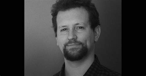 Michael Irving New Atlas Author