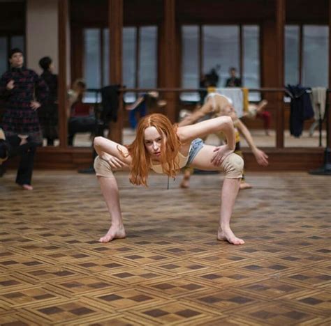 Suspiria 2018