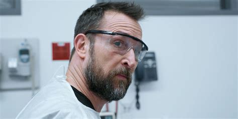 Noah Wyle Is Back As Dr Robby In The Pitt Season 2 — But Thats Not The Only Shocker A Jaw