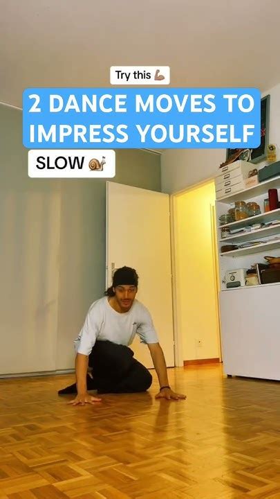 2 Dance Moves Tutorial Shorts Youtube