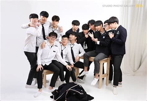 [우정사진] 준비해두자 우정사진을 네이버 블로그