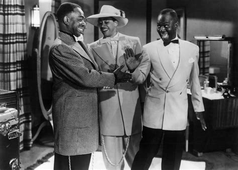 Cab Calloway Singer Songwriter Bandleader Conductor Dancer