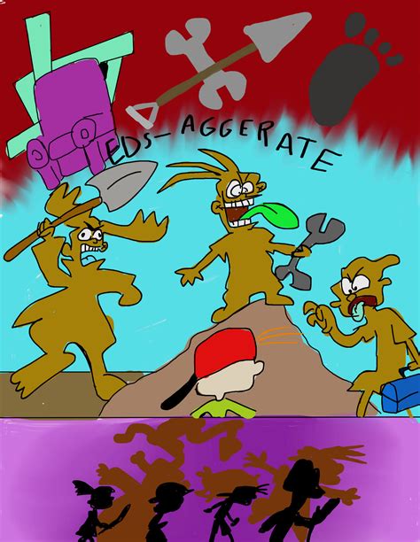 Ed Pril 23 Ed Aggerate By 13freedomknight On Deviantart