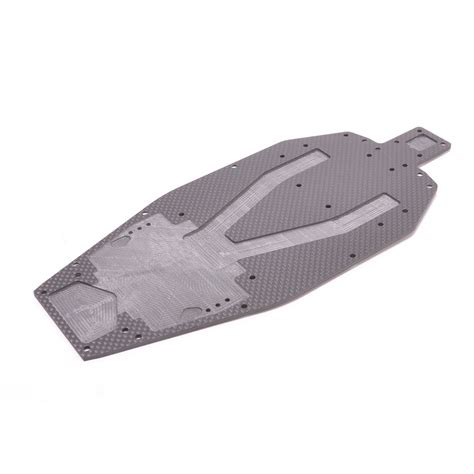 Schumacher Cf Chassis Ld3 U8632 Orl Shop