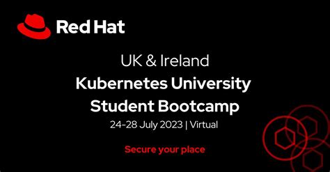 Michelle Kipling On Linkedin Kubernetes University Student Bootcamp