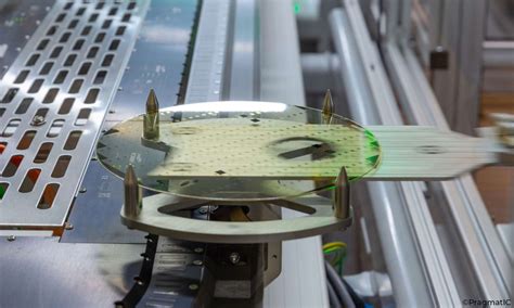 Pragmatic Creates Flexible 6502 Processor