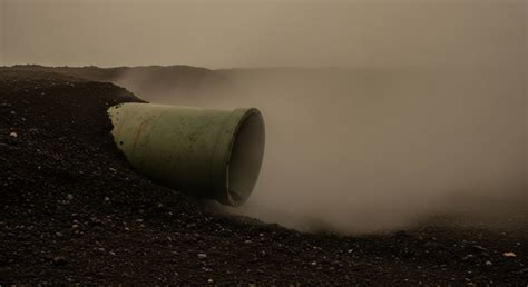 What Is The Relationship Between Water Temperature And The Toxicity Of