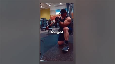 Never Give Up Forget Workout Motivation Yourself Nevergiveup Gymmotivation Short Fyp