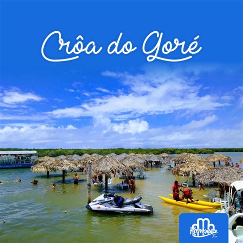 Crôa Do Goré Kombeer Tour