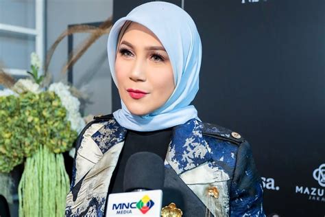 Kata Marini Zumarnis Soal Rumor Daffa Wardhana Pacari Ariel Tatum