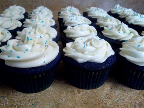 Blue Velvet Cake Mix