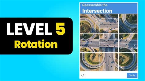Level 5 Rotation Im Not A Robot Game By Neal Fun Solution