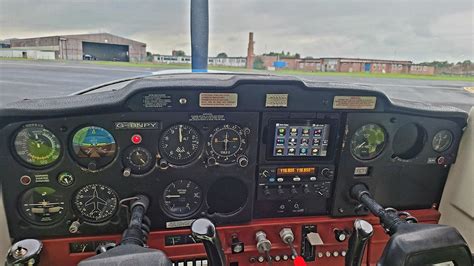 1977 Cessna 152 For Sale In United Kingdom Winglist