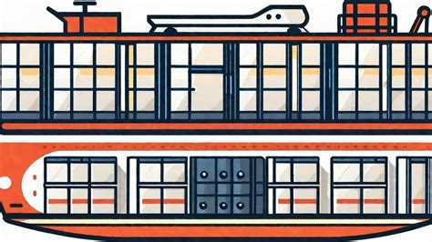 Premium Ai Image Efficient Docker Containerization