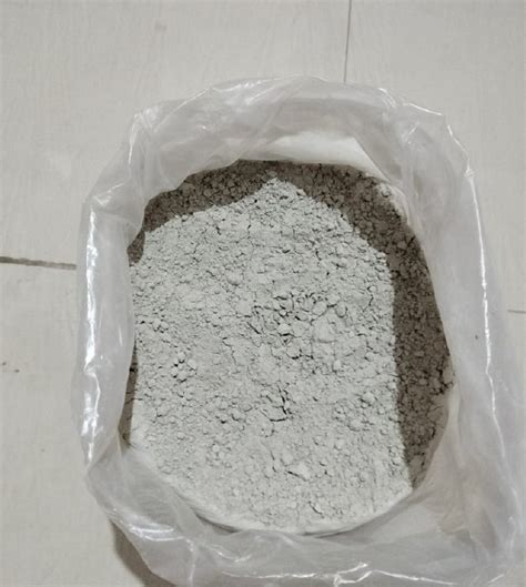 Grey Wet Fly Ash Powder For Aac Block At Rs 700 Tonne In Pollachi Id