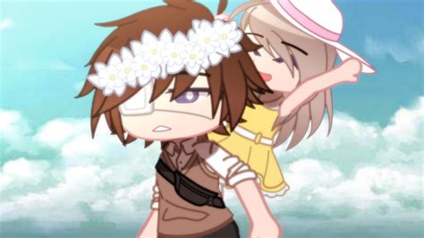 [od] B B B F F Ft Cielo And Kyokou Gcmv Ocs Youtube