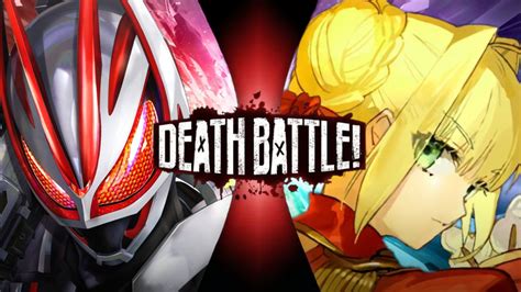 Death Battle Discussion Thread All Time Death Battle Spoilers Alert Page 1040 Vs Battles