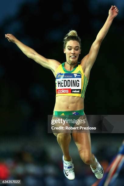 Elizabeth Hedding Photos And Premium High Res Pictures Getty Images