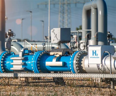 Venting Solutions For Hydrogen Systems Insights From Cga And The Safe