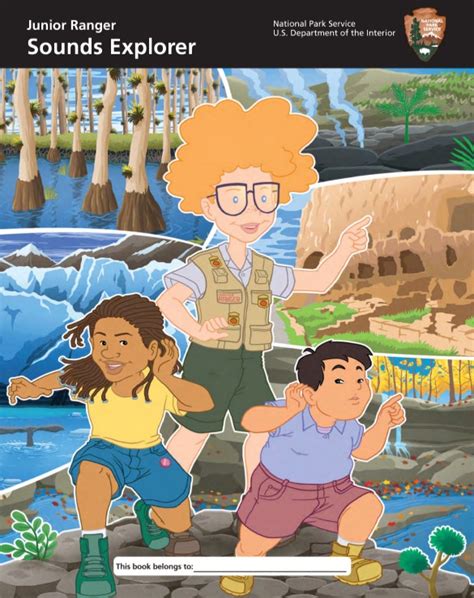 Nps Youthyoung Adult Programs Npsyouth • Instagram Photos And Videos