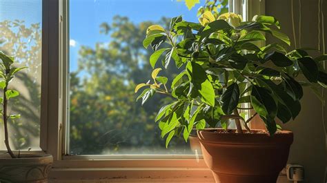 How To Grow And Care For Weeping Fig Easily