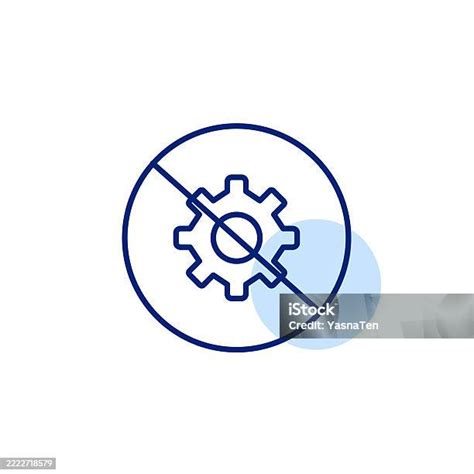 Settings Disabled System Error Feature Unavailable Controls Blocked