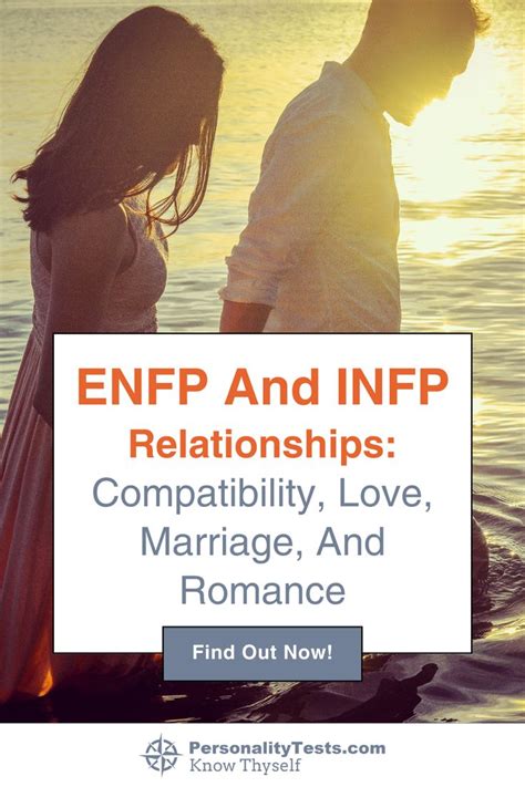 Enfp Vs Infp — The Differences Between These Two Personalities Infp