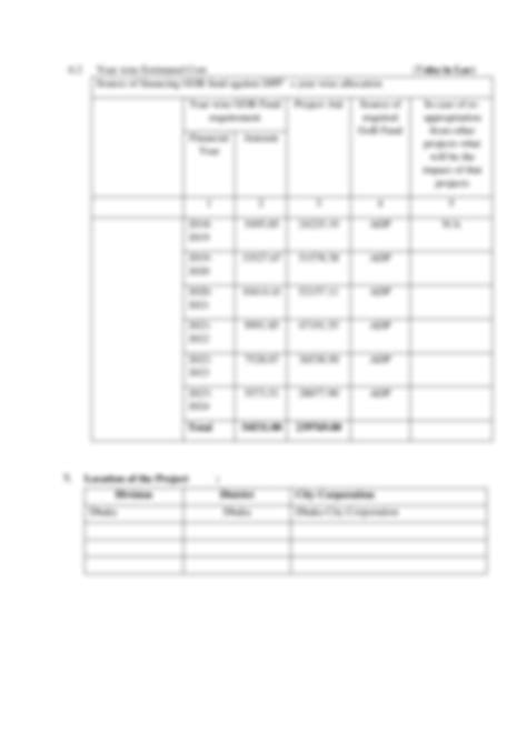 Solution Development Project Proformaproposal Dpp Studypool