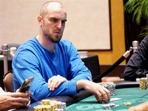 Event 26 Ryan Hoenig Wins With A Double Knockout 15 200 Joe