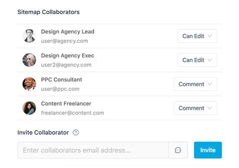 Free Visual Sitemap Generator And Website Crawler Rarchy