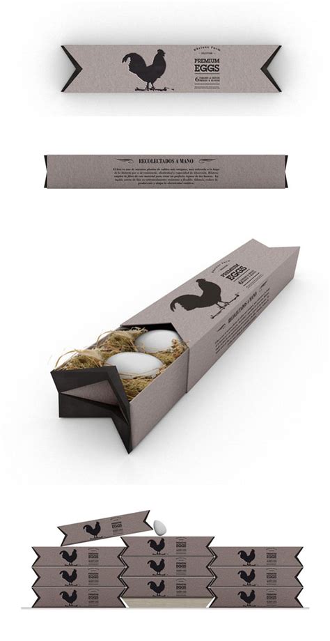 What Came First The Chicken The Egg Or The Packaging Graphicloads