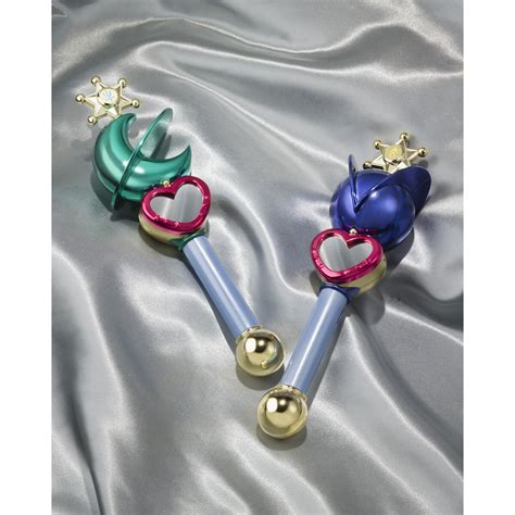 Proplica Sailor Moon Super Sailor Uranus Transformation Lip Rod Bandai Tokyo Otaku Mode Tom
