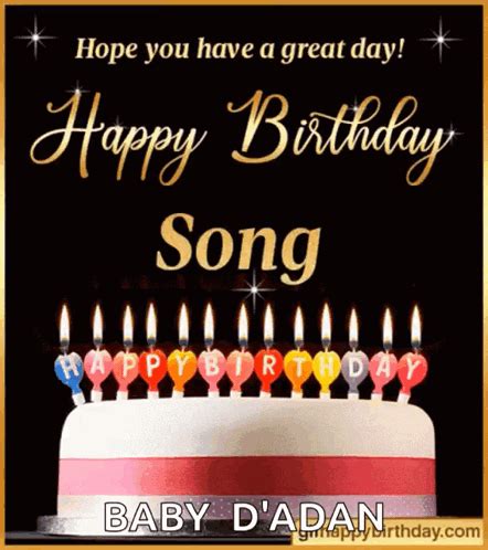 Happy Birthday  Happy Birthday Wishes Discover And Share S