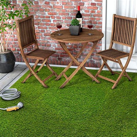 How To Tack Down Grass Carpet On Patio Storables