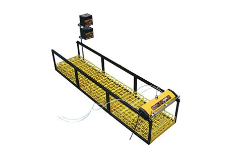 Fraction Collector Lambda