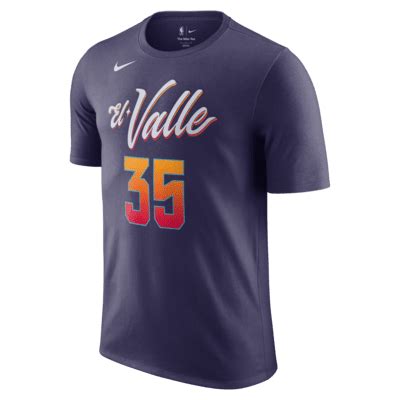 Kevin Durant Phoenix Suns City Edition Camiseta Nike Nba Hombre Nike Es