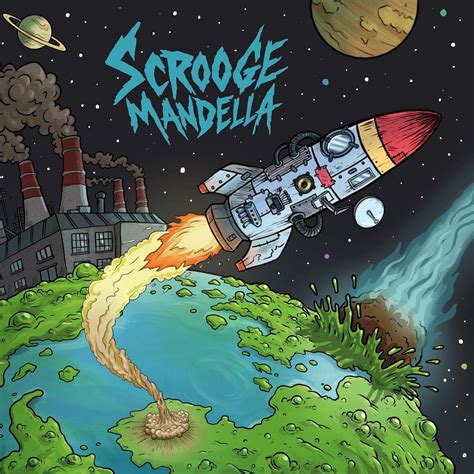 Scrooge Mandella Added A New Photo Scrooge Mandella