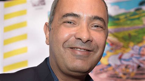 Goncourt Literary Prize Winner Kamel Daoud Sued For Violating Medical Confidentiality In