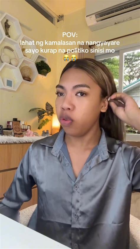 Me After Pumaldo Sa Cyberbullying Services Page Ni Analyn Junjun